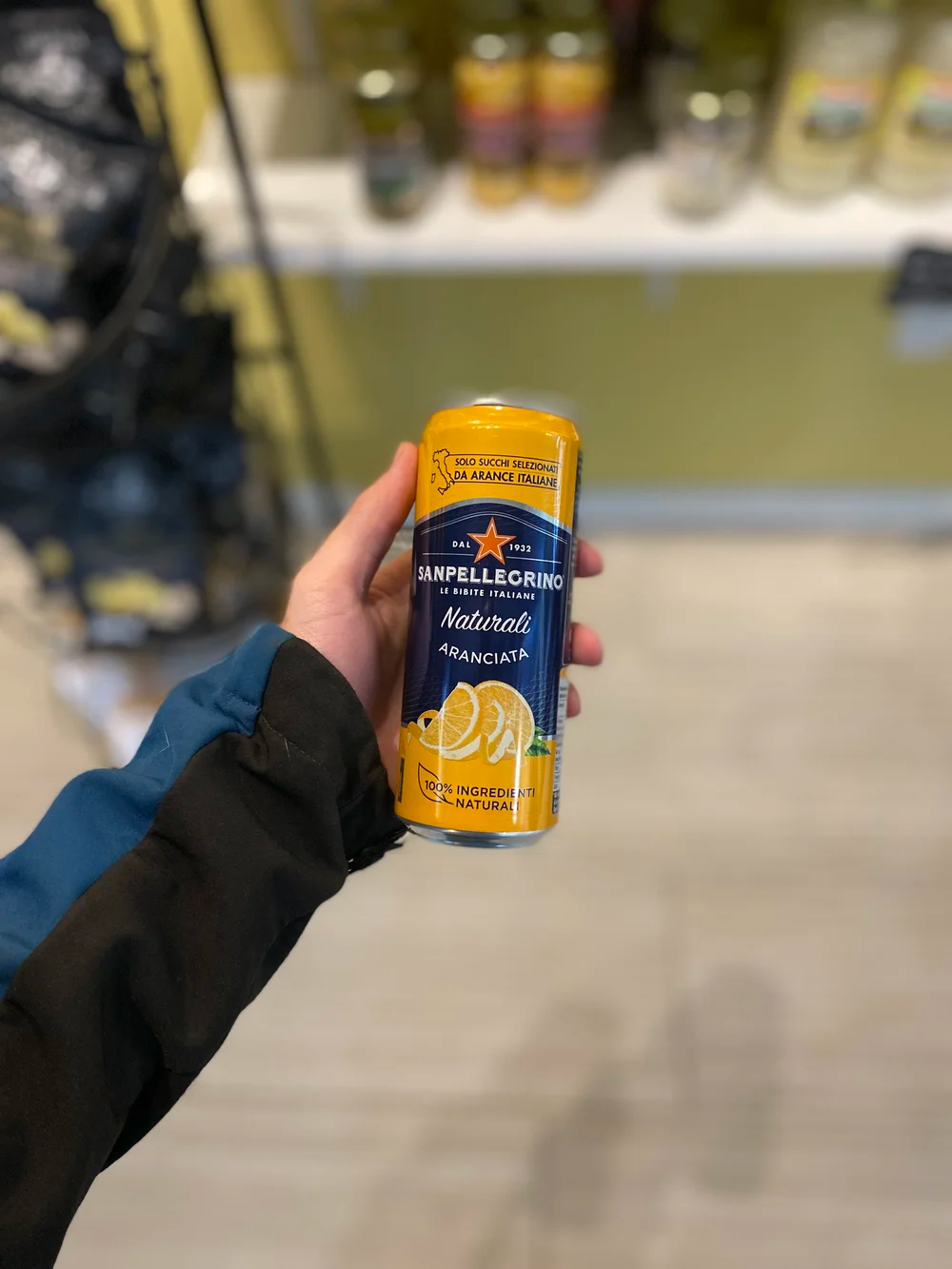 FLUFA 4.4oz – The Discerning Palate