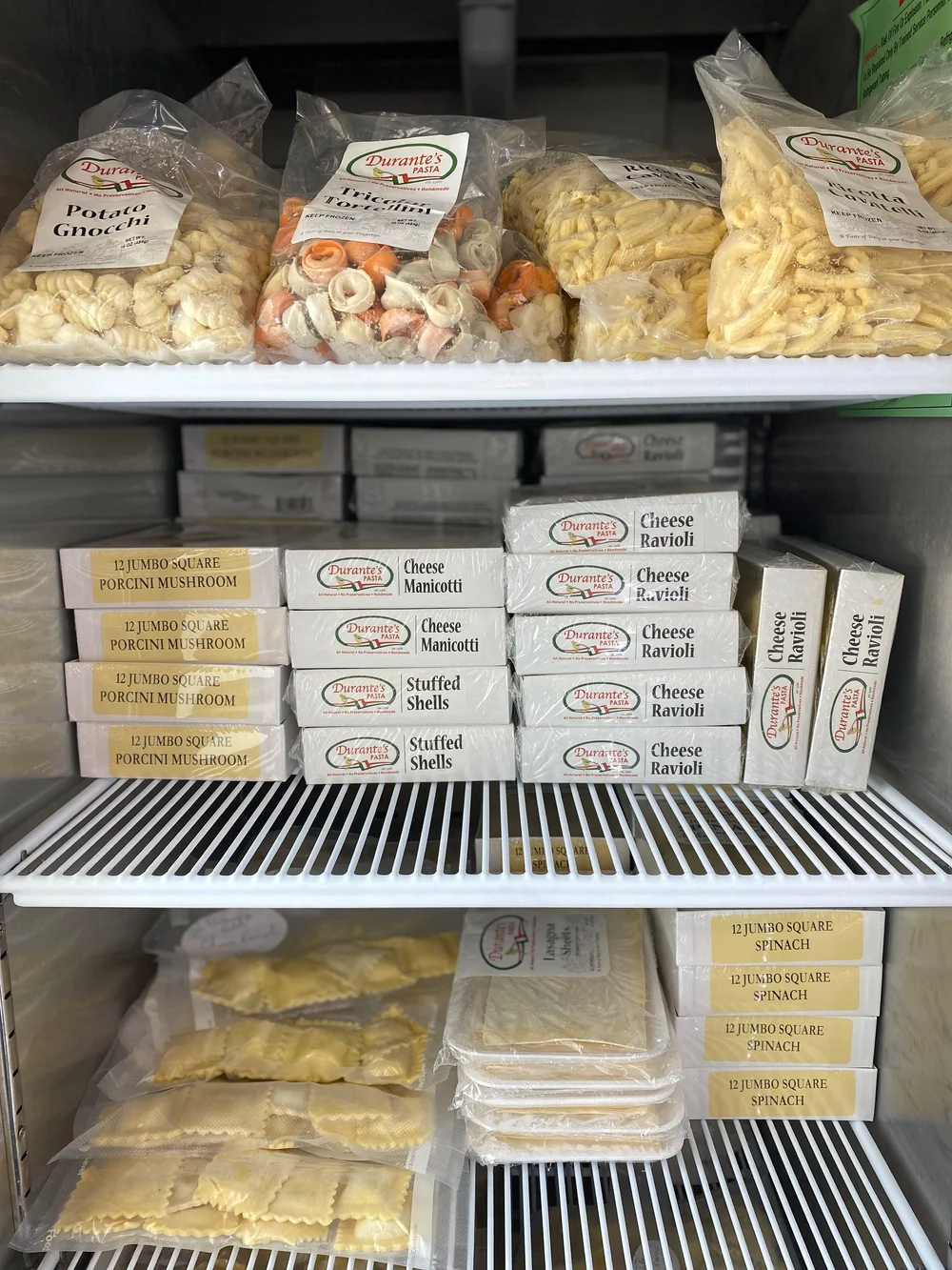 FLUFA 4.4oz – The Discerning Palate