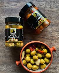 FLUFA 4.4oz – The Discerning Palate